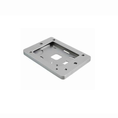 China Metal Frame Parts Custom Metal Frame Welding Sheet Metal Fabrication Bending Stamping Frames for Customer Requirements for sale