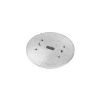 China Small-batch and Large-scale Production Runs for High Precision Customized Stainless Steel CNC Parts for sale