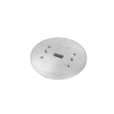 China Small-batch and Large-scale Production Runs for High Precision Customized Stainless Steel CNC Parts for sale