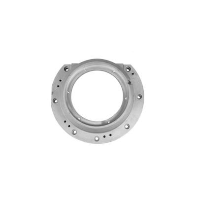 China High Precision Customized Stainless Steel CNC Parts for Small-batch and Large-scale Production by Custom Metal Solutions for sale