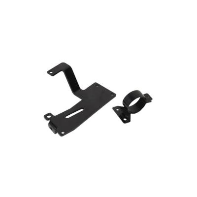 China Custom Metal Brackets Industry-Specific Mounting Solutions Precision Stamping Sheet Metal Fabrication for sale
