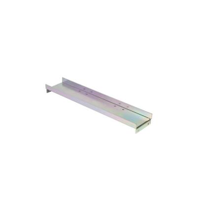 China Industrial Commercial Consumer Metal Frame Parts Customized Welding Fabrication Bending Stamping for Various Applications for sale