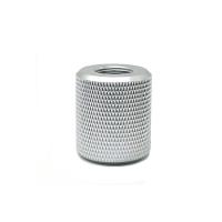 China High Precision Stainless Steel CNC Parts for Small-batch Large-scale Production by Custom Metal Solutions Supplier for sale