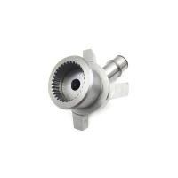 China Customized High-Precision CNC Metal Machining Parts for Aluminum Stainless Steel Brass Components for sale