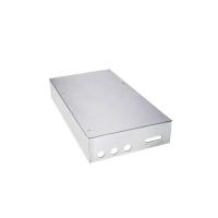 China Customized Metal Cabinet Assembly Solutions for Your Automotive Industry Needs from a Trusted OEM Vendor for sale