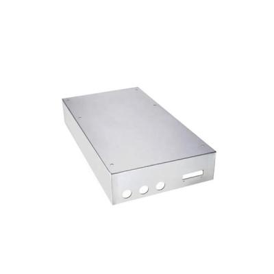 China Customized Metal Cabinet Assembly Solutions for Your Automotive Industry Needs from a Trusted OEM Vendor for sale