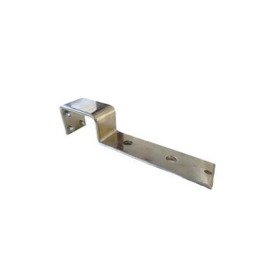 China Custom Metal Brackets for High-Performance Mounting Solutions Industry Equipment Shell Supplier for sale