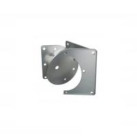 China High-Performance Metal Frame Parts for Welding Fabrication Bending Stamping in Various Applications for sale