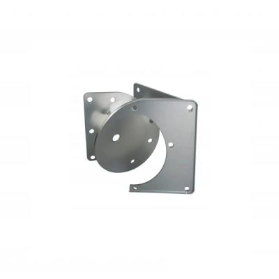China High-Performance Metal Frame Parts for Welding Fabrication Bending Stamping in Various Applications for sale