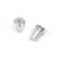 China OEM CNC Milling Parts Advanced Technology for Aerospace Automotive Medical Electronics Industries for sale