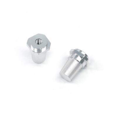 China OEM CNC Milling Parts Advanced Technology for Aerospace Automotive Medical Electronics Industries for sale