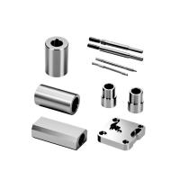 China Professional CNC Milling Parts Services for Aerospace Automotive Medical Electronics Industries for sale
