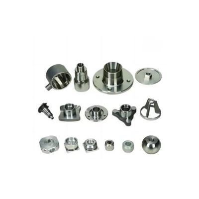 China Customized CNC Turning Parts for High-Performance Industrial Machinery Metal Parts for Advanced CNC Turning Technology for sale