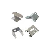 China Customized Stainless Steel Precision Metal Stamping Parts with Laser Cutting Solutions for Corrosion Protection for sale