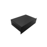 China Custom Sheet Metal Shell Fabrication with High Precision Laser Cutting and Welding for Complex High-Tolerance Parts for sale