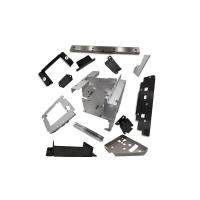 China Leading OEM Trust Our Customized Metal Cabinet Assembly for Your Automotive Industry Needs for sale