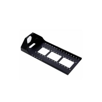 China Precision Metal Frame Parts for High-Performance Welding Fabrication Bending Stamping in Various Industries for sale