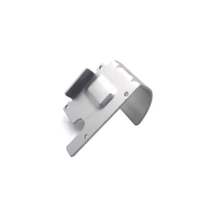 China Precision Metal Frame Parts for High-Performance Welding Fabrication Bending Stamping with Advanced Manufacturing Techniques for sale