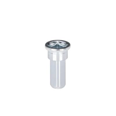 China Stainless Steel CNC Parts for Tight Tolerances Scalable Production for Various Industries by Custom Metal Solutions for sale
