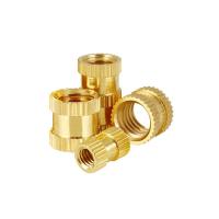 China Top Brass Parts Provider for Brass CNC Parts for High-Precision Metal Machining Parts Supplier for sale