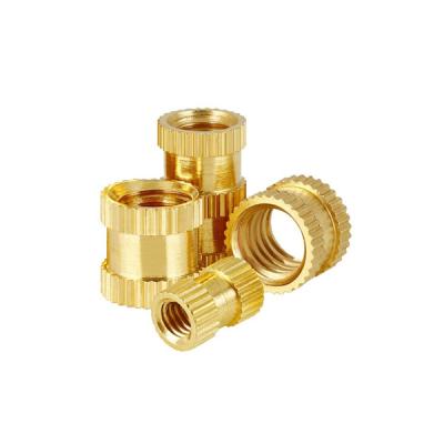 China Top Brass Parts Provider for Brass CNC Parts for High-Precision Metal Machining Parts Supplier for sale