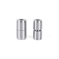 China Customized CNC Metal Machining Parts for High Accuracy Aluminum Stainless Steel Brass Components for sale