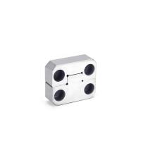 China High Precision Customized CNC Metal Machining Parts for Aluminum Stainless Steel Brass Components for sale