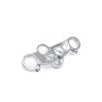 China Custom CNC Milling Parts Precision Manufacturing Aerospace Automotive Medical Electronics Industries for sale