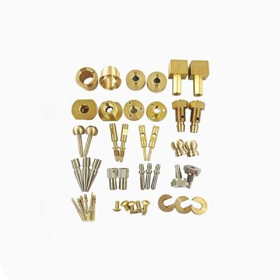 China High-Performance CNC Turning Parts for Customized Industrial Machinery Metal Fabrication Service for sale