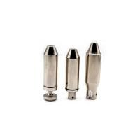 China Custom CNC Turning Parts for Precision Industrial Machinery Fabrication Exceptional Accuracy Repeatability for sale