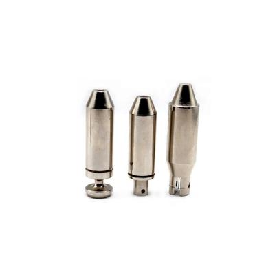 China Custom CNC Turning Parts for Precision Industrial Machinery Fabrication Exceptional Accuracy Repeatability for sale