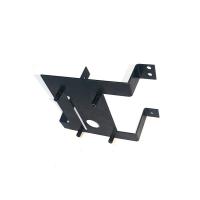 China Custom Metal Stamping Brackets for Medical Equipment Mounting Solutions Corrosion Resistant for Equipments for sale