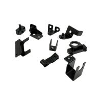 China Precision Machined Metal Frame Parts for Structural Integrity and Accuracy in Various Applications for sale