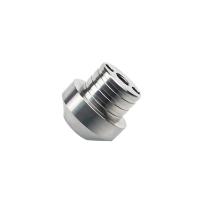 China High Precision Stainless Steel CNC Parts for Scalable Production in Various Industries Custom Metal Solutions for sale