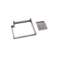 China Customized Precision Metal Stamping for EMI RFI Protection in High-Frequency Electronic Devices with Custom PCB RF Shields for sale