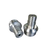 China Customized CNC Metal Machining Parts for High Precision Aluminum Stainless Steel Brass Components for sale