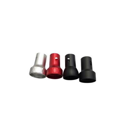 China Precision Manufacturing with Custom CNC Milling Parts for Automotive and Electronics Applications for sale