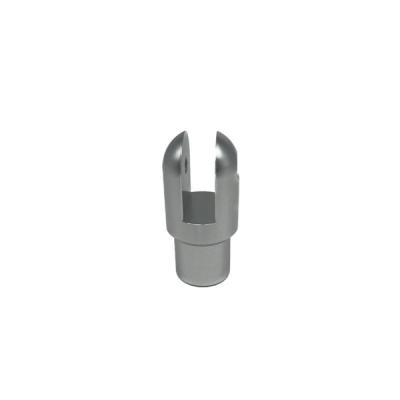China Precision Manufacturing with Custom CNC Milling Parts for Automotive and Electronics Solutions for sale