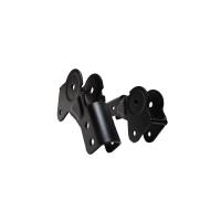 China Stainless Steel Precision Metal Stamping Parts with Laser Cutting Components for Corrosion Resistance and Smooth Finishes for sale