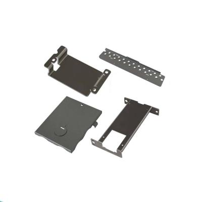 China Precision Sheet Metal Shell Fabrication for Medical Equipment Customized Solutions for High-Tolerance Components for sale