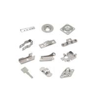 China Precision Machined Metal Frame Parts for High-Performance and Long-Lasting Durability in Critical Applications for sale