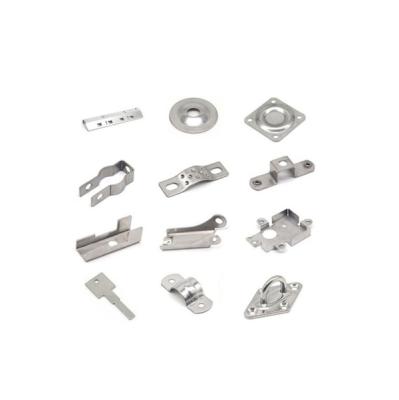 China Precision Machined Metal Frame Parts for High-Performance and Long-Lasting Durability in Critical Applications for sale