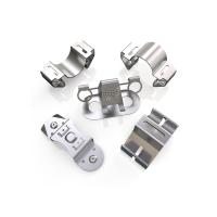 China Customized Precision Machined Metal Frame Parts for Critical Applications with Superior Materials Precision Engineering for sale