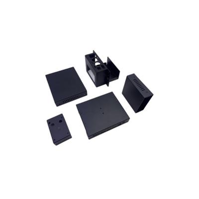 China Customized Precision Metal Cabinet Assembly for Automotive Industry from Top OEM with Advanced Inspection Equipments for sale