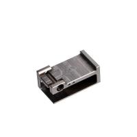 China Aluminum CNC Parts for OEMs with Advanced Machining Solutions and Precise Tolerances at Competitive Prices for sale