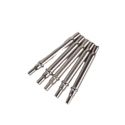 China Precision Stainless Steel CNC Parts for Medical Devices Electronics Custom Metal Manufacturing for sale