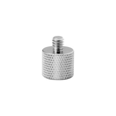 China Precision Stainless Steel CNC Parts for Medical Devices Electronics Competitive Prices Custom Metal Manufacturing for sale