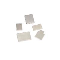 China Custom PCB RF Shields EMI RFI Protection for High-Frequency Electronic Devices with Customized Precision Metal Stamping for sale