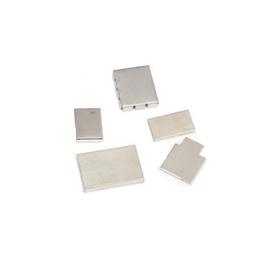 China Custom PCB RF Shields EMI RFI Protection for High-Frequency Electronic Devices with Customized Precision Metal Stamping for sale