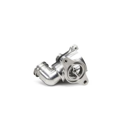 China High Precision Tight Tolerances Excellent Surface Finish Repeatability Fast Lead Time for CNC Metal Machining Part for sale
